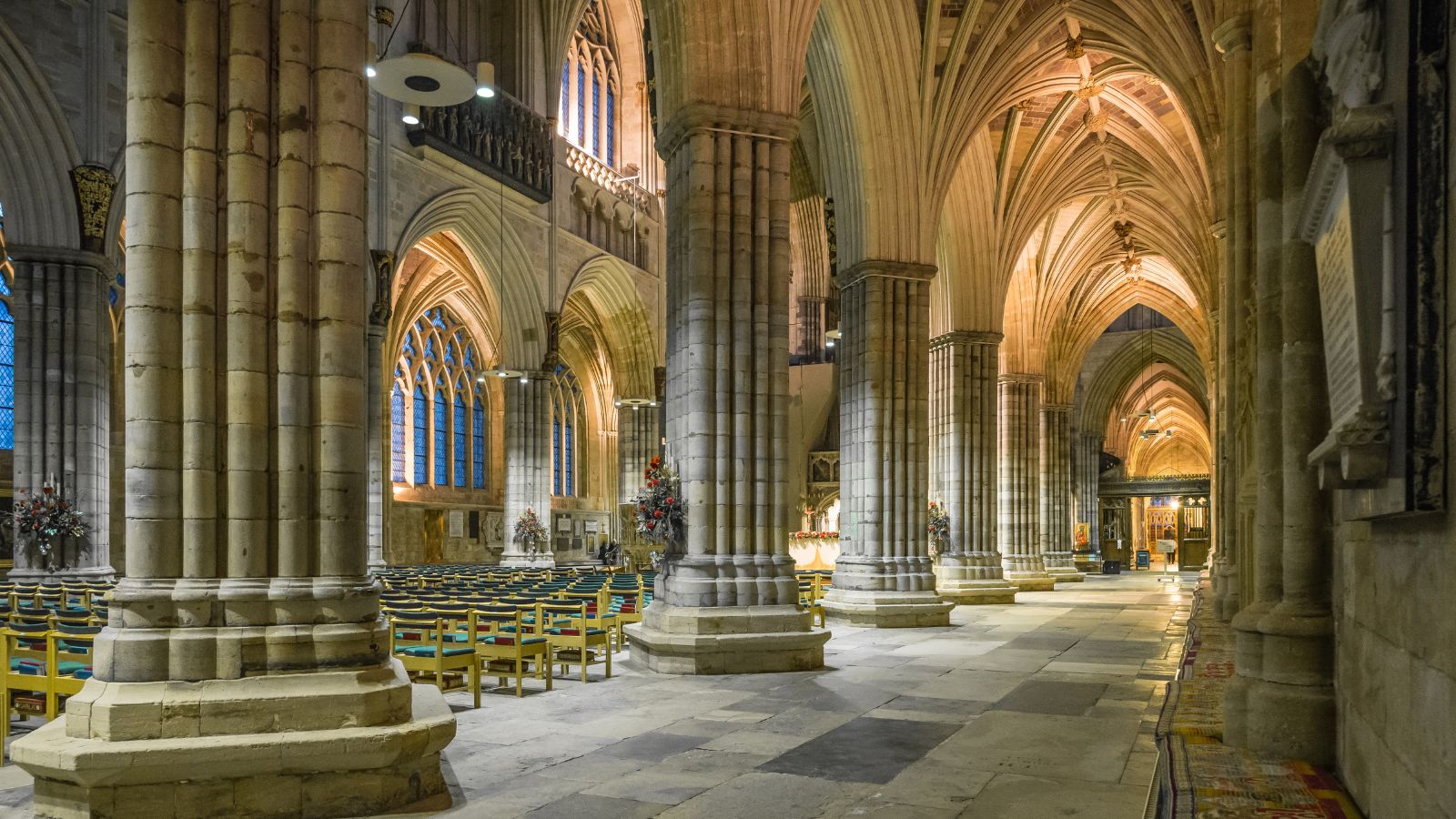 45 Fascinating Facts about Exeter - TheExtraMile.UK