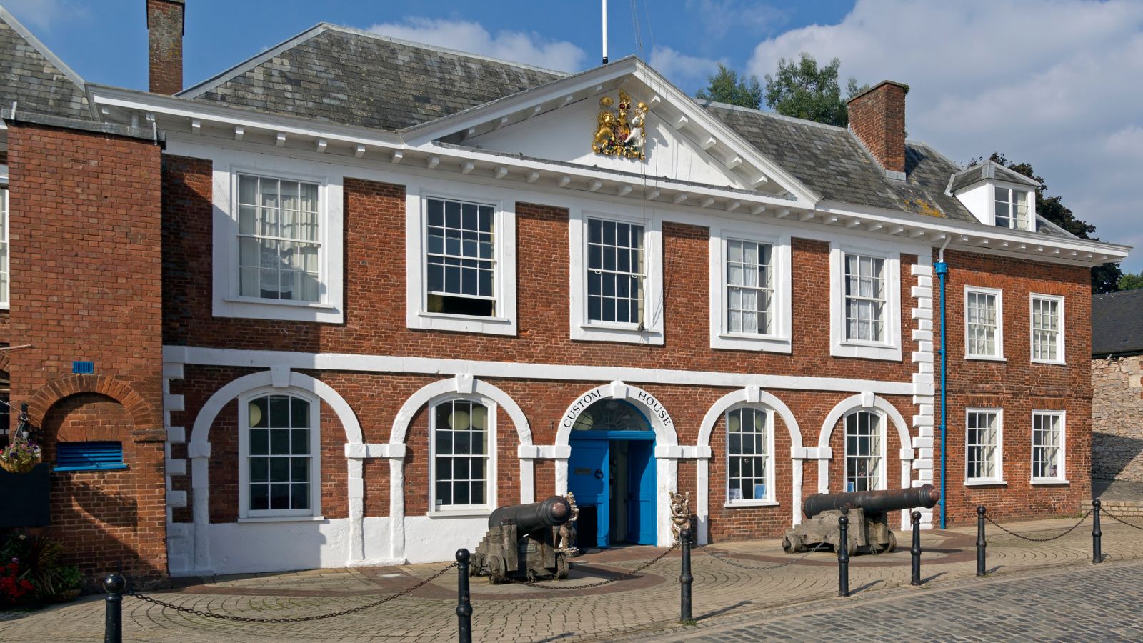 45 Fascinating Facts about Exeter - TheExtraMile.UK