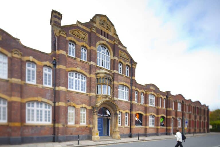 45 Fascinating Facts about Exeter - The Extra Mile