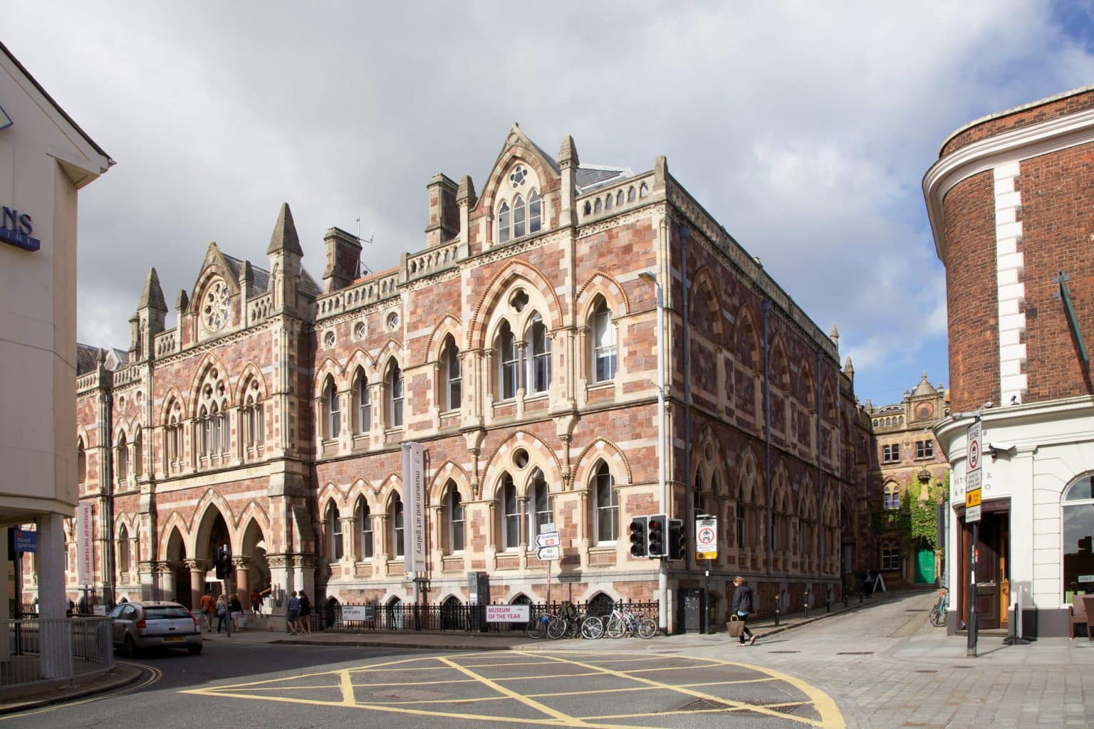 45 Fascinating Facts about Exeter - TheExtraMile.UK