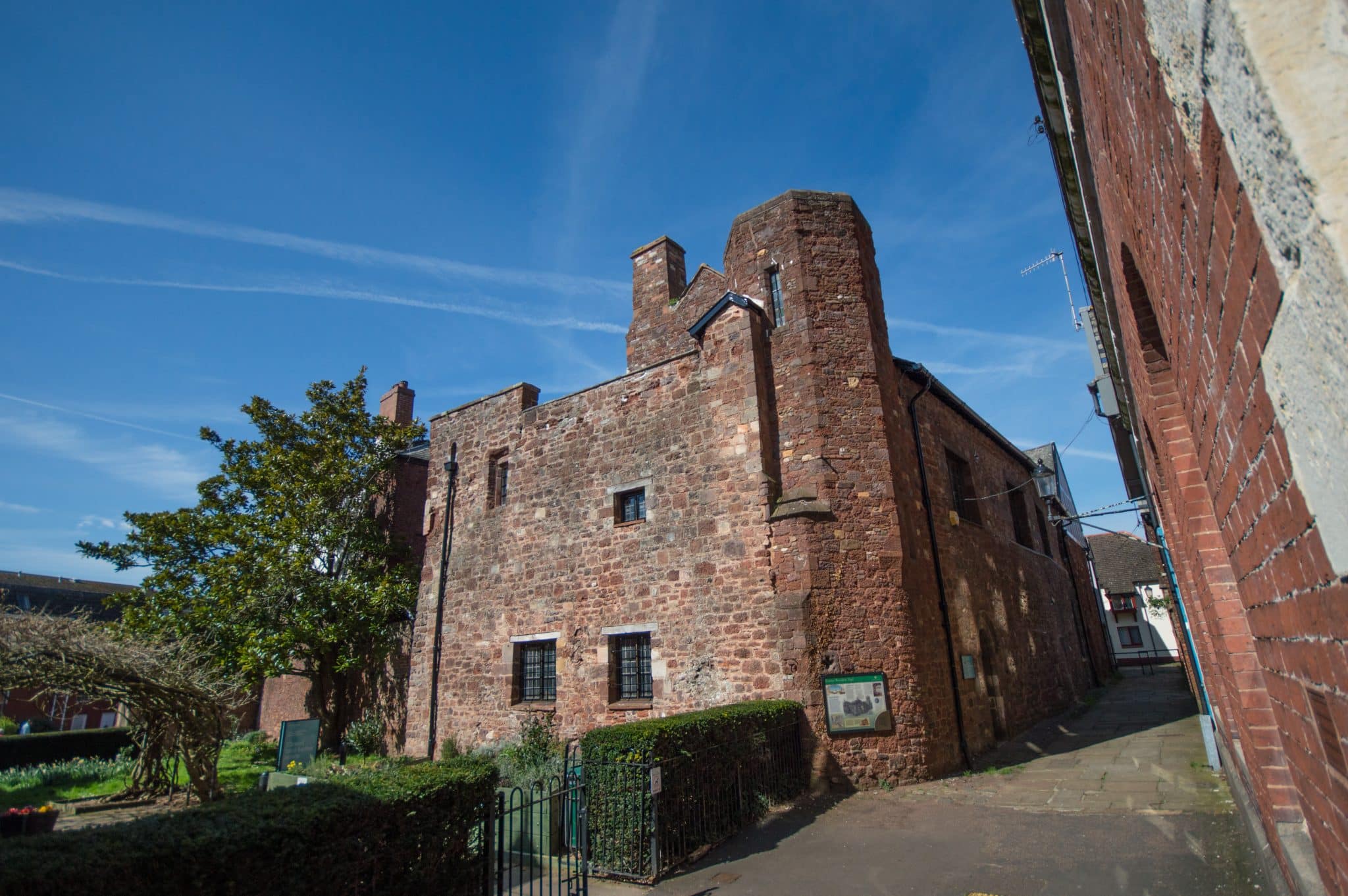 45 Fascinating Facts about Exeter - The Extra Mile