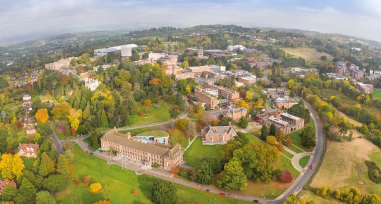 45 Fascinating Facts about Exeter - The Extra Mile